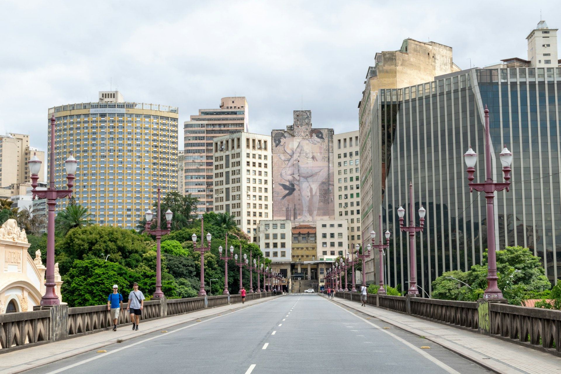O que fazer em Santa Tereza: guia para aproveitar o bairro